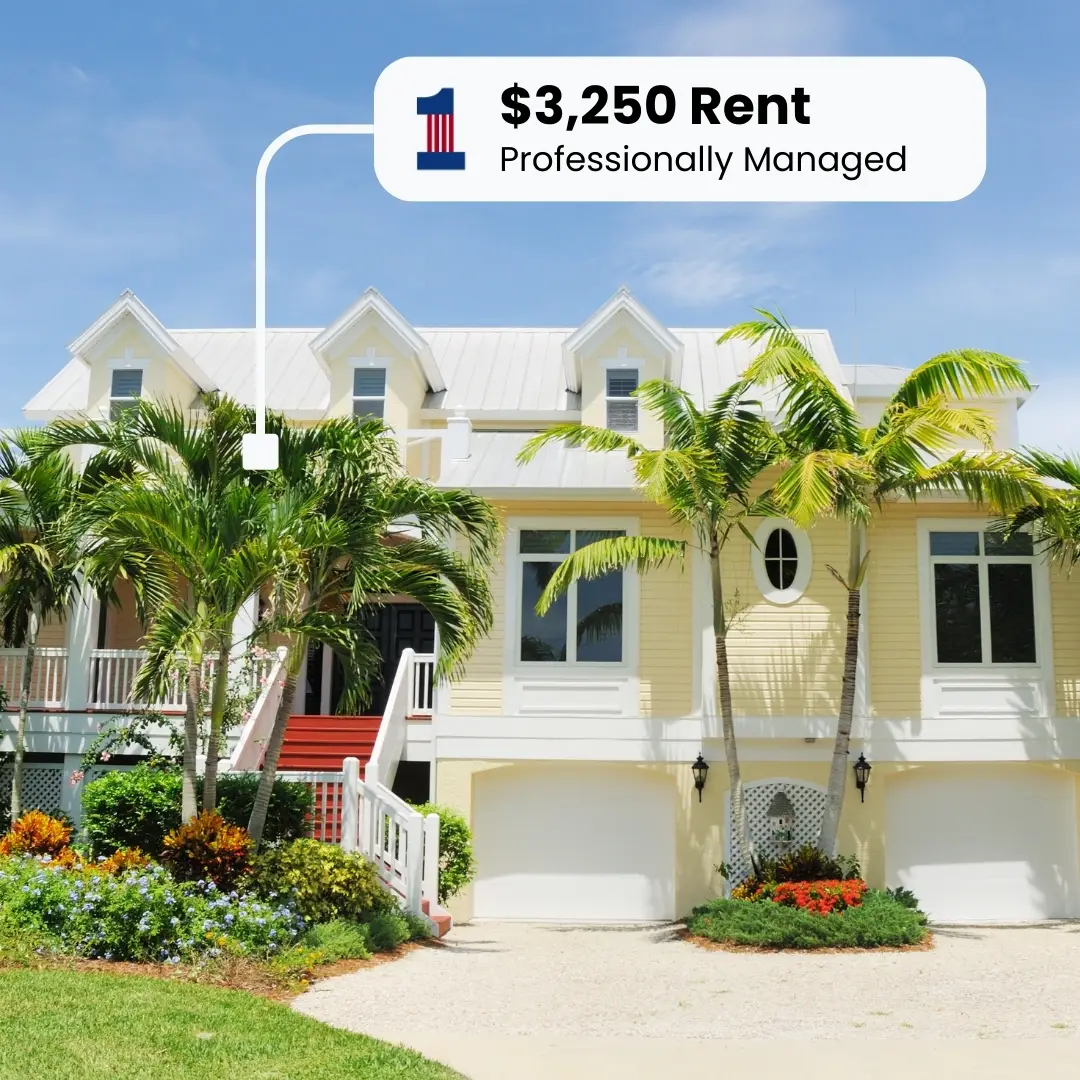 Property Management Jacksonville Fl